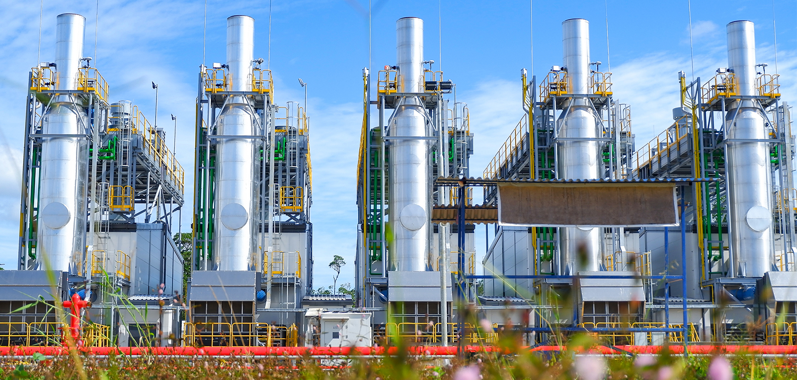 Dauerbetrieb | HUG ENGINEERING